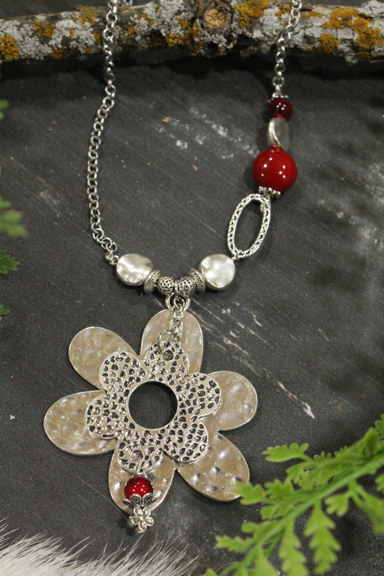 Handcrafted, One-Of-A-Kind Jewelry Pieces – The Primitive Peddler, Inc.